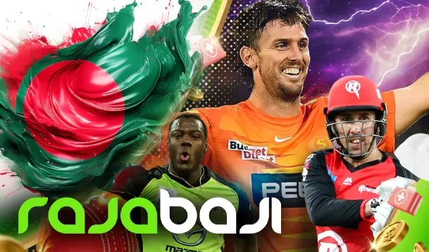 RAJABAJI for Live Sports Betting and Casino Entertainment in Bangladesh